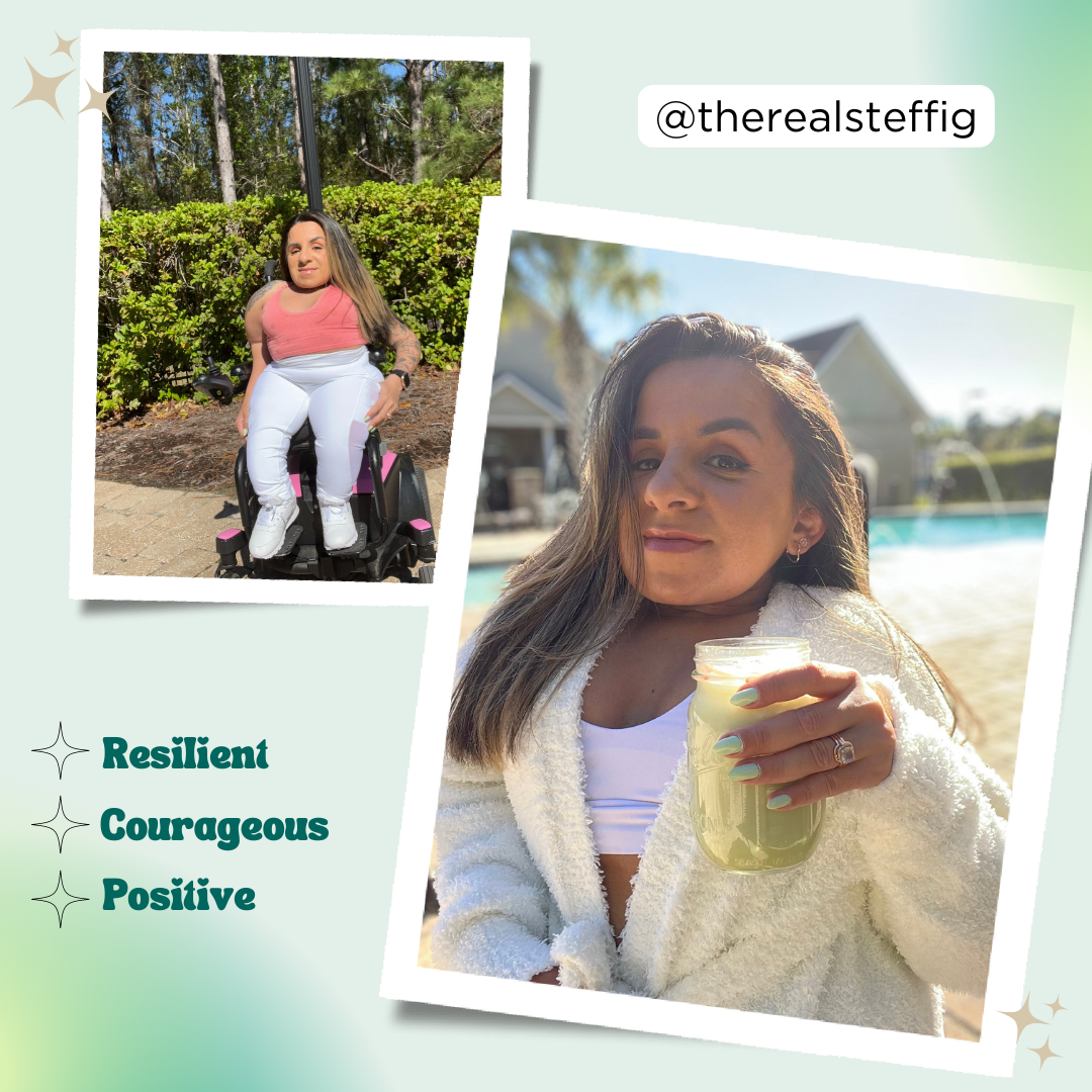 Community Spotlight: Steffi G – Jade Leaf Matcha US