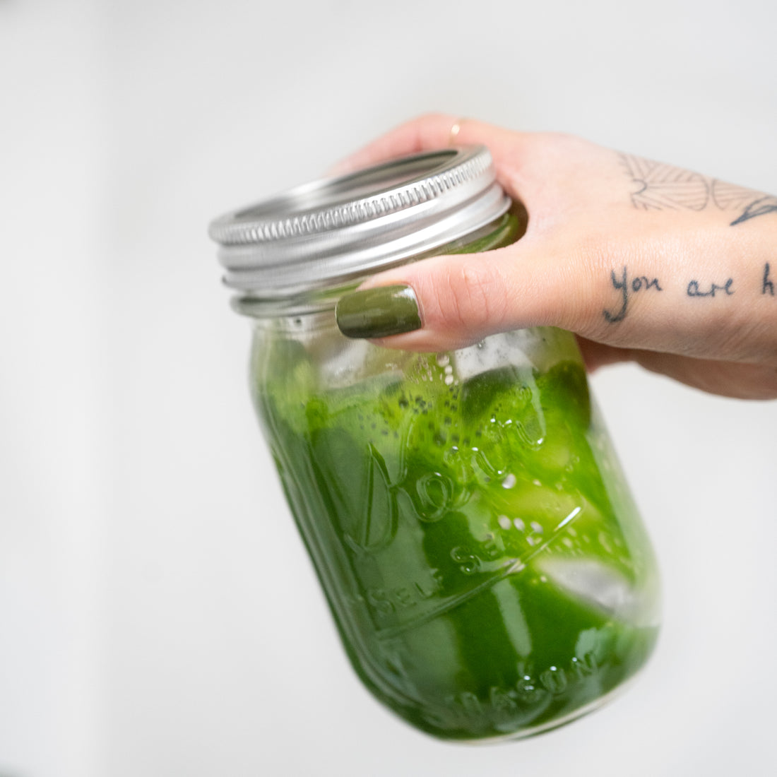 3 Ways To Make A Matcha Shot – Jade Leaf Matcha US