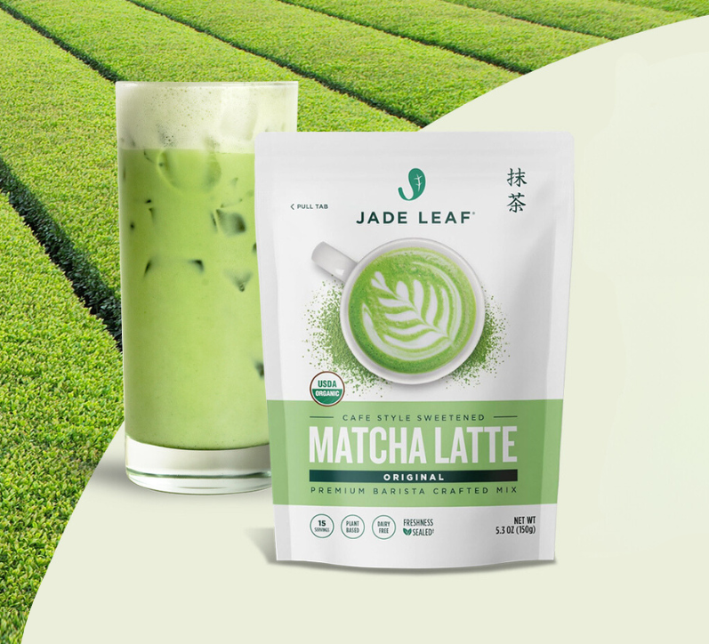 Celebrate National Matcha Day 2024 – Jade Leaf Matcha US