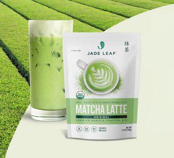Celebrate National Matcha Day 2024 – Jade Leaf Matcha