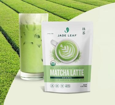 Celebrate National Matcha Day 2024 – Jade Leaf Matcha US