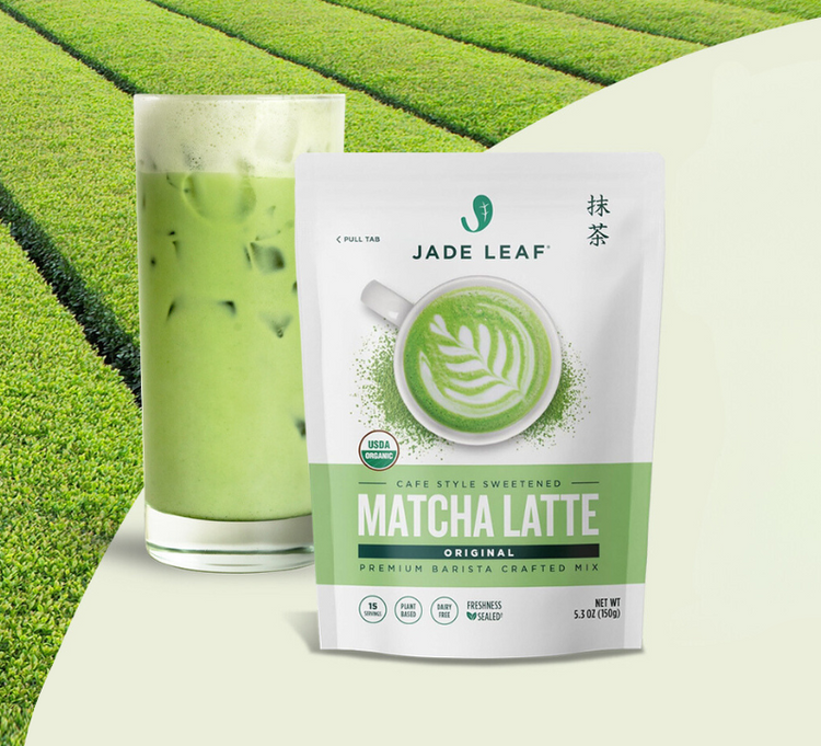 Celebrate National Matcha Day 2024 – Jade Leaf Matcha US