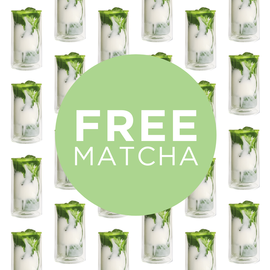 Matcha BAE Exclusive Taste of Matcha Latte Sticks – Jade Leaf Matcha US
