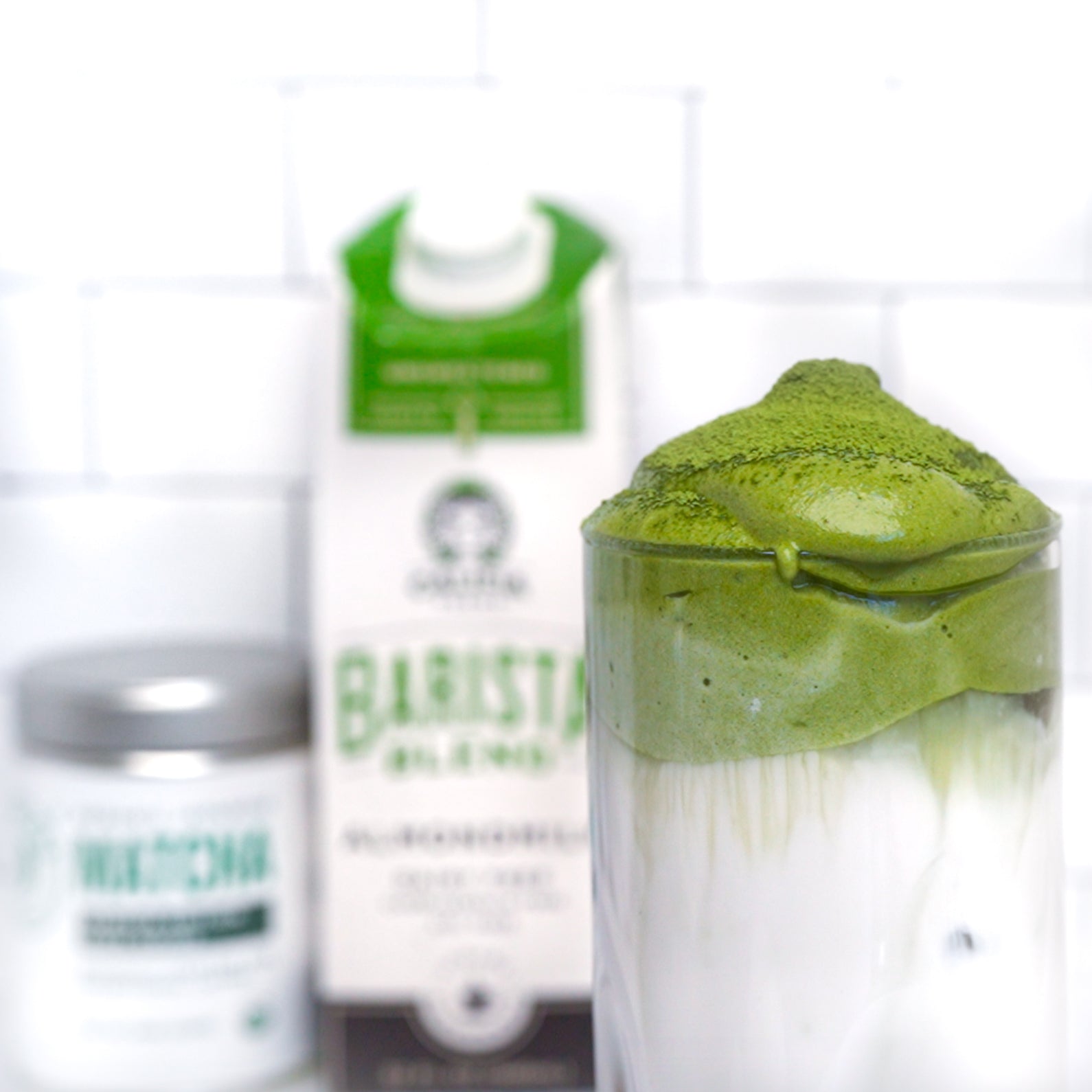 Dalgona Matcha (and a vegan recipe, too!) – Jade Leaf Matcha US