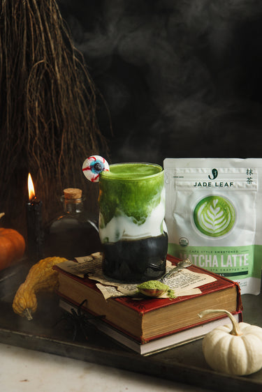 Matcha Recipes – Page 2 – Jade Leaf Matcha