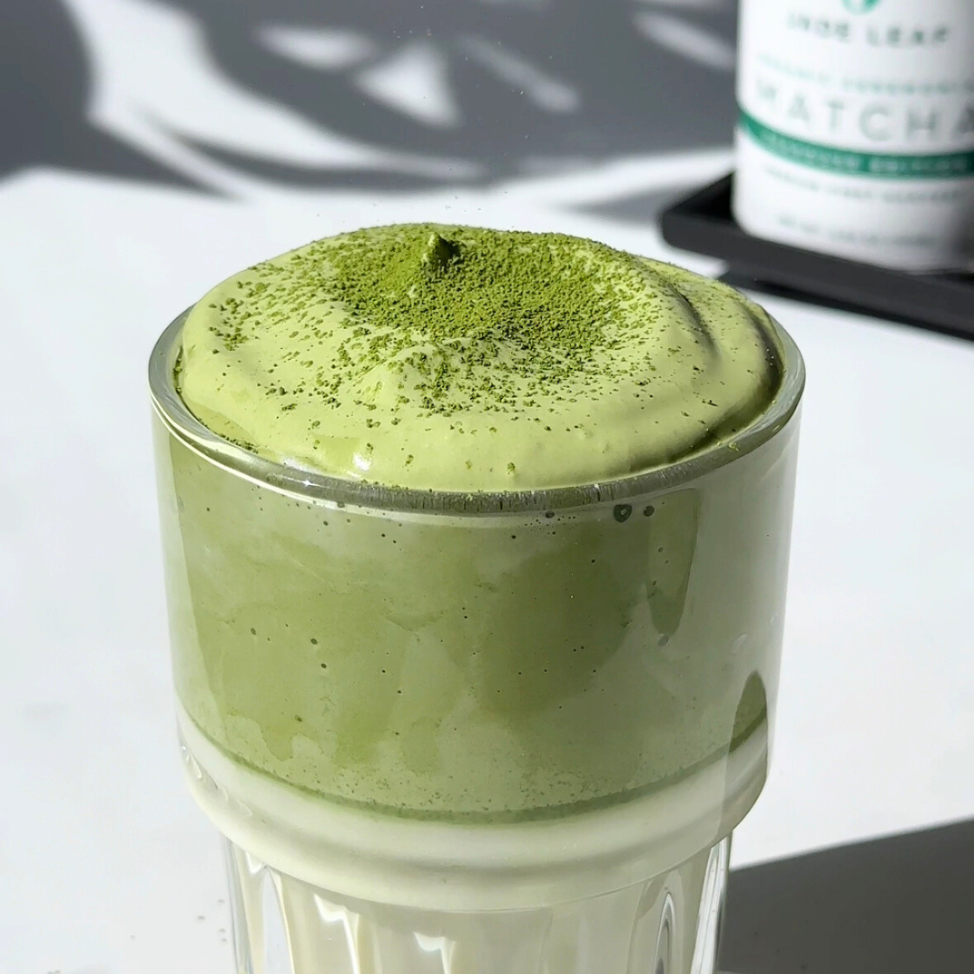 Matcha Dalgona – Jade Leaf Matcha US