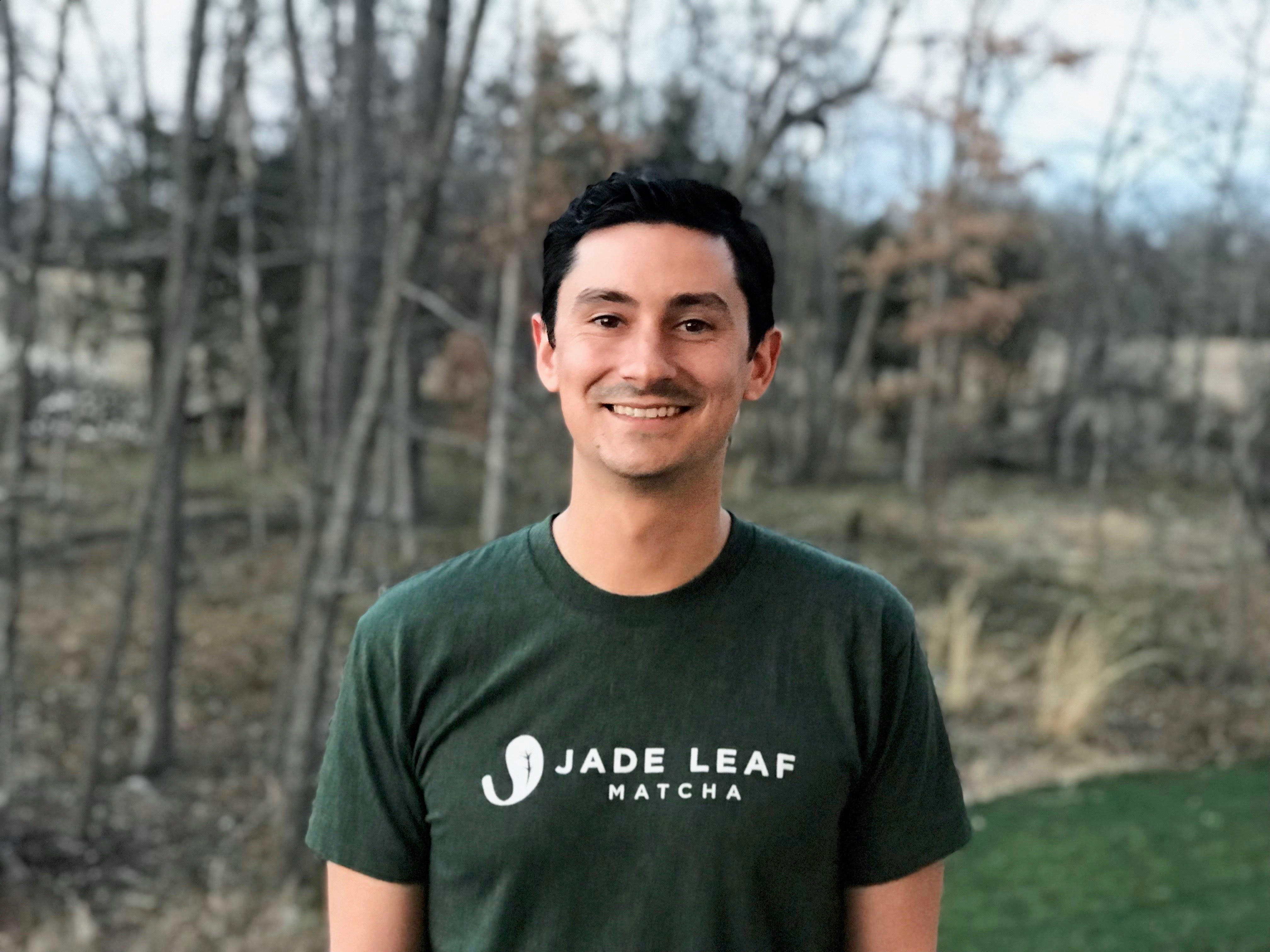 Our family is growing: Meet Robbie, the newest member of our team ...