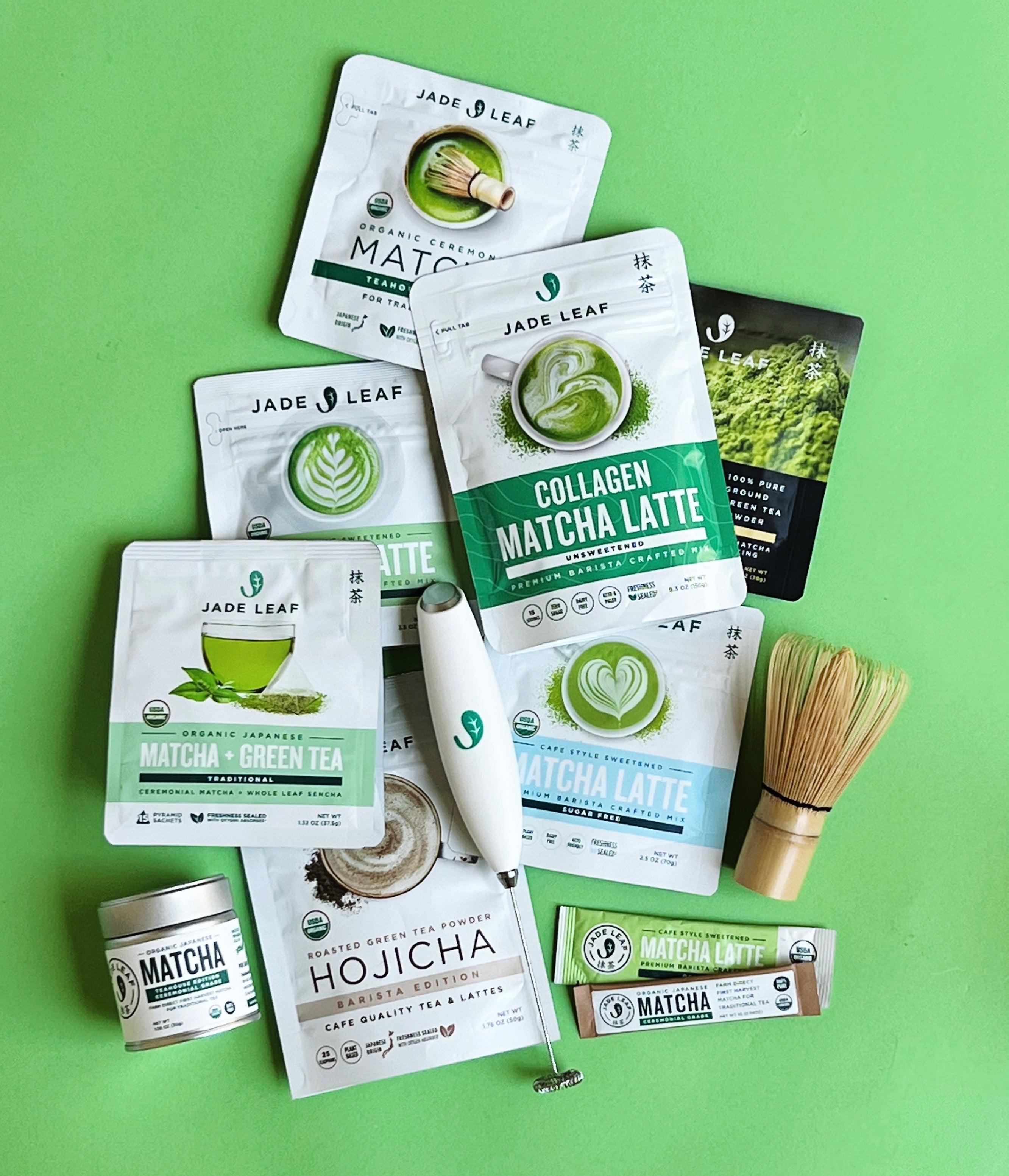 Sale – Jade Leaf Matcha US