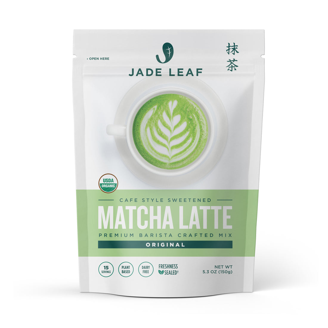Collections – Jade Leaf Matcha US