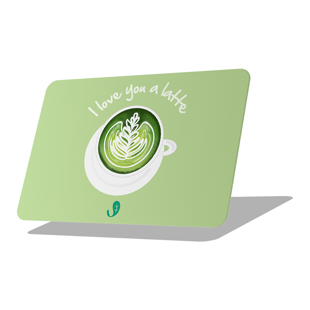 Pure Matcha – Jade Leaf Matcha