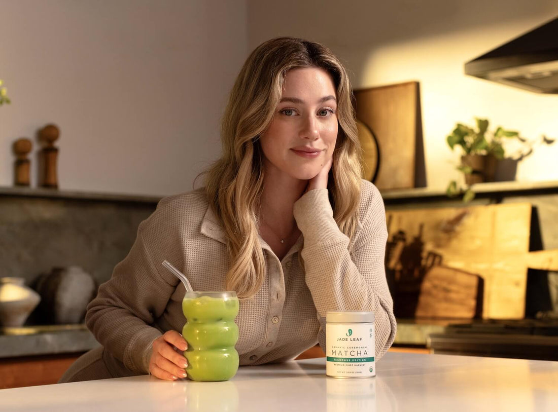 DIY: Dream Matcha Station – Jade Leaf Matcha US