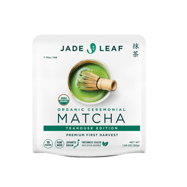 Jade Leaf Matcha | Premium Organic Japanese Matcha & Lattes – Jade Leaf ...