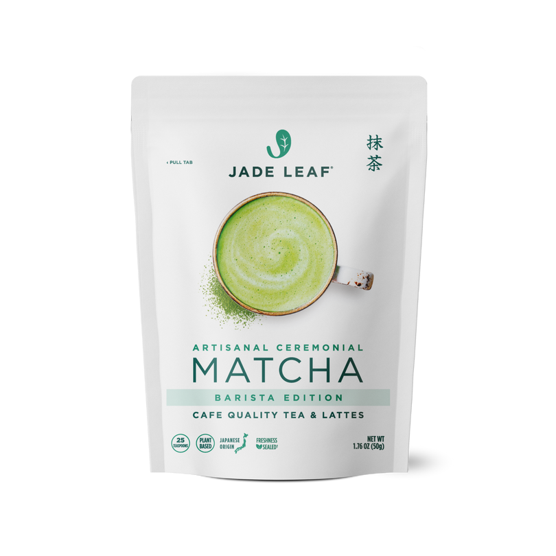 Pure Matcha – Jade Leaf Matcha US