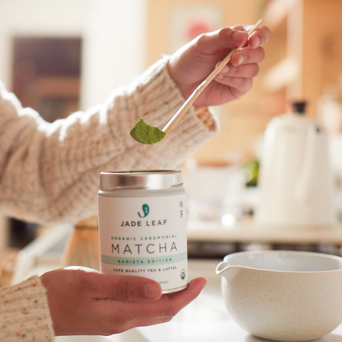 What Is Matcha – Jade Leaf Matcha US