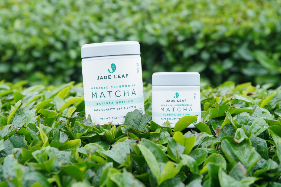 Health Benefits – Jade Leaf Matcha US