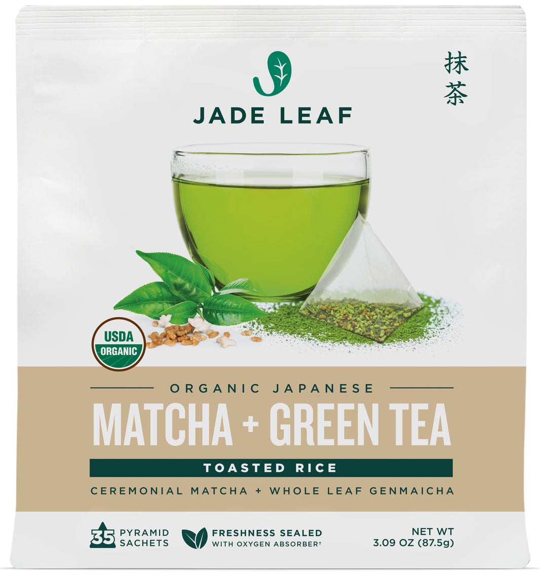 SHOP ALL – Jade Leaf Matcha